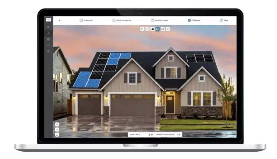 Azimut Electric – Solarna energija za tvoj dom